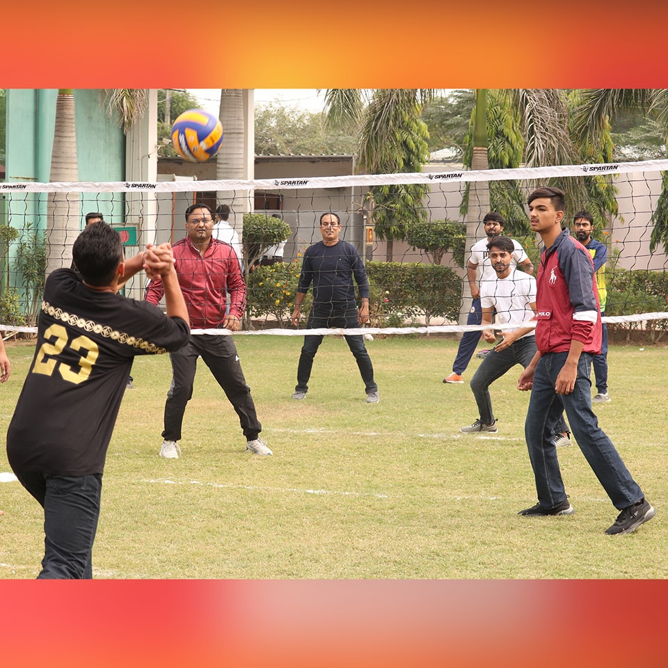 Children’s Day 2022 – Saint MSG Glorious International School, Sirsa